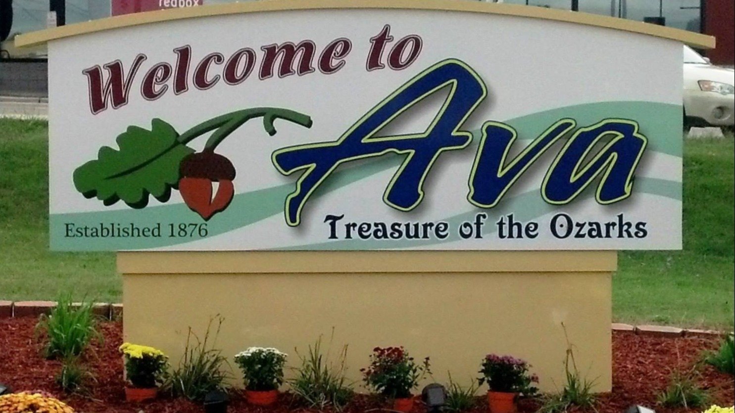 Petition · Stop the new Ava roundabout from being built. - United ...