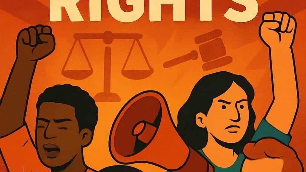 Petition · SHOUT YOUR RIGHTS - Philippines · Change.org