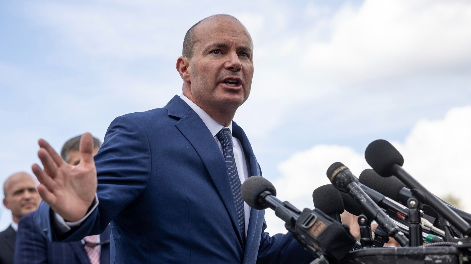 Petition · Recall Senator Mike Lee for Incendiary Violence Remarks ...