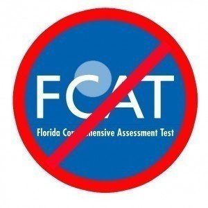 Petition · Get rid of the FCAT standardized test - United States ...
