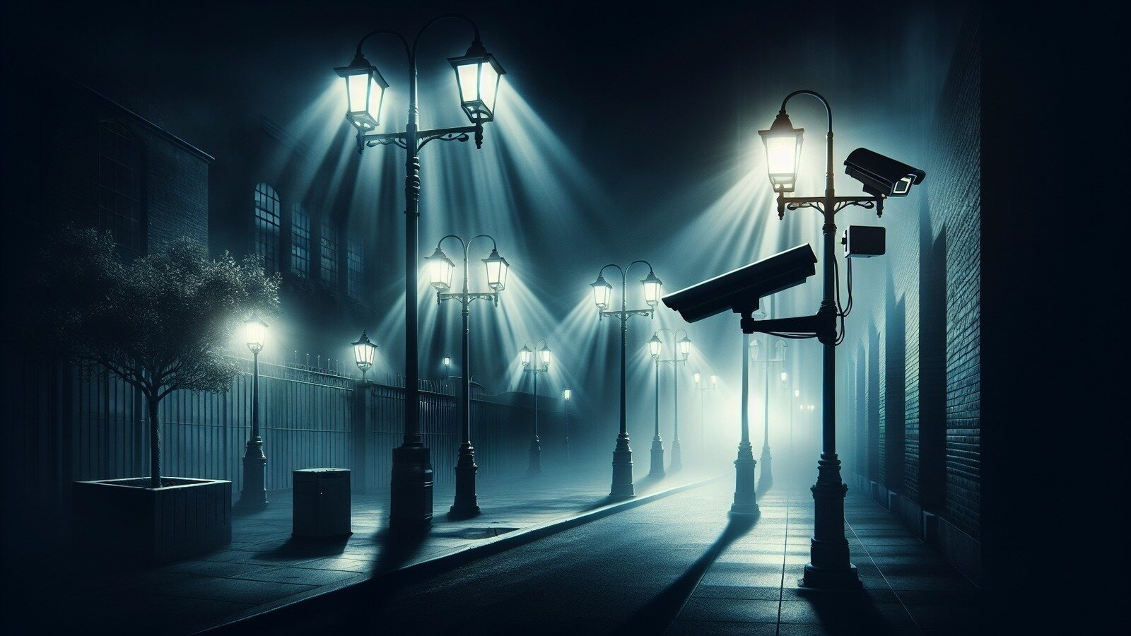 Petition · Install CCTV Cameras in Our Crime-Ridden Street - United ...