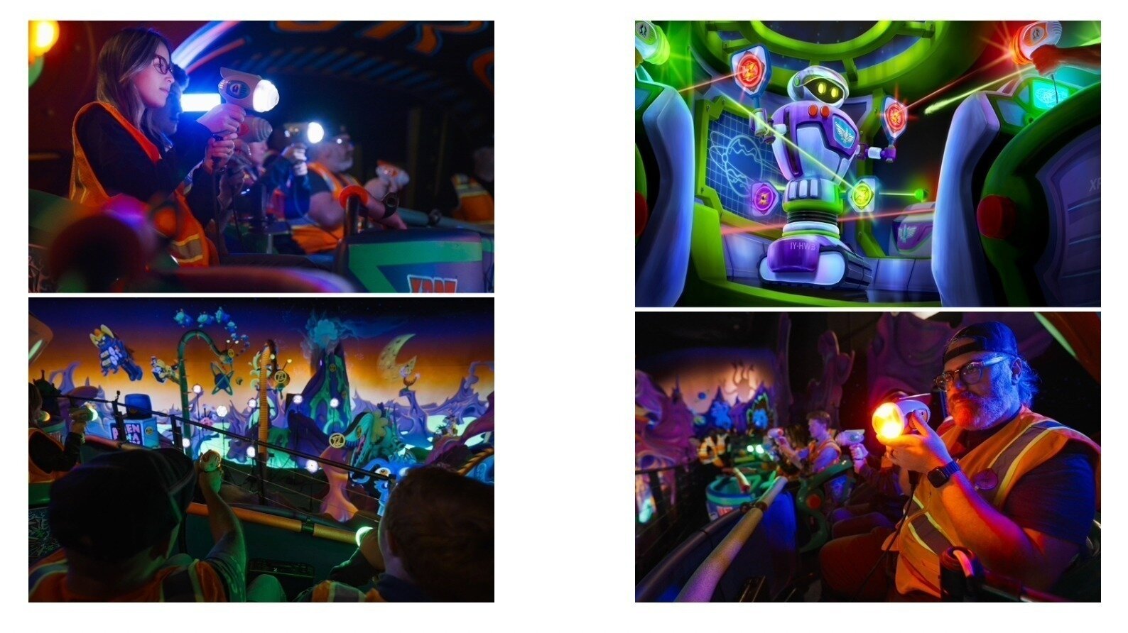 Petition update · Buzz Lightyear Getting Upgrade · Change.org · Change.org