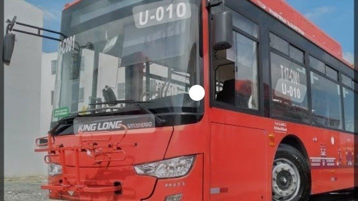 Petición · Aumento de camiones en la ruta 632A - México · Change.org
