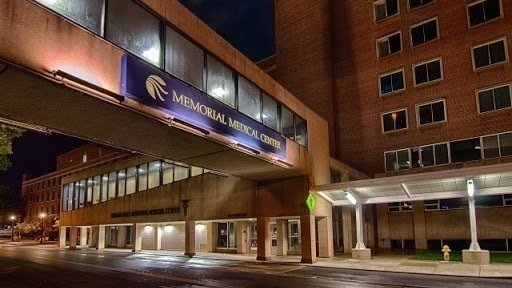 Petition · A Trauma Unit for Memorial Medical Center - United States ...