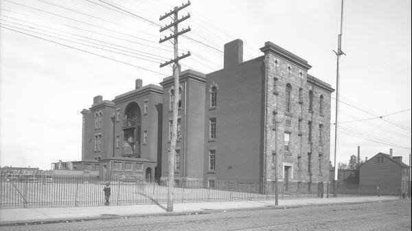 Petition · STOP DEMOLITION of JAMES MARTIN SCHOOL 130 YEARS HISTORIC ...