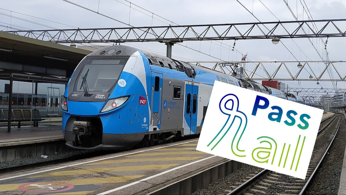 Pétition · Sauvons le Pass Rail pour les jeunes ! - France · Change.org
