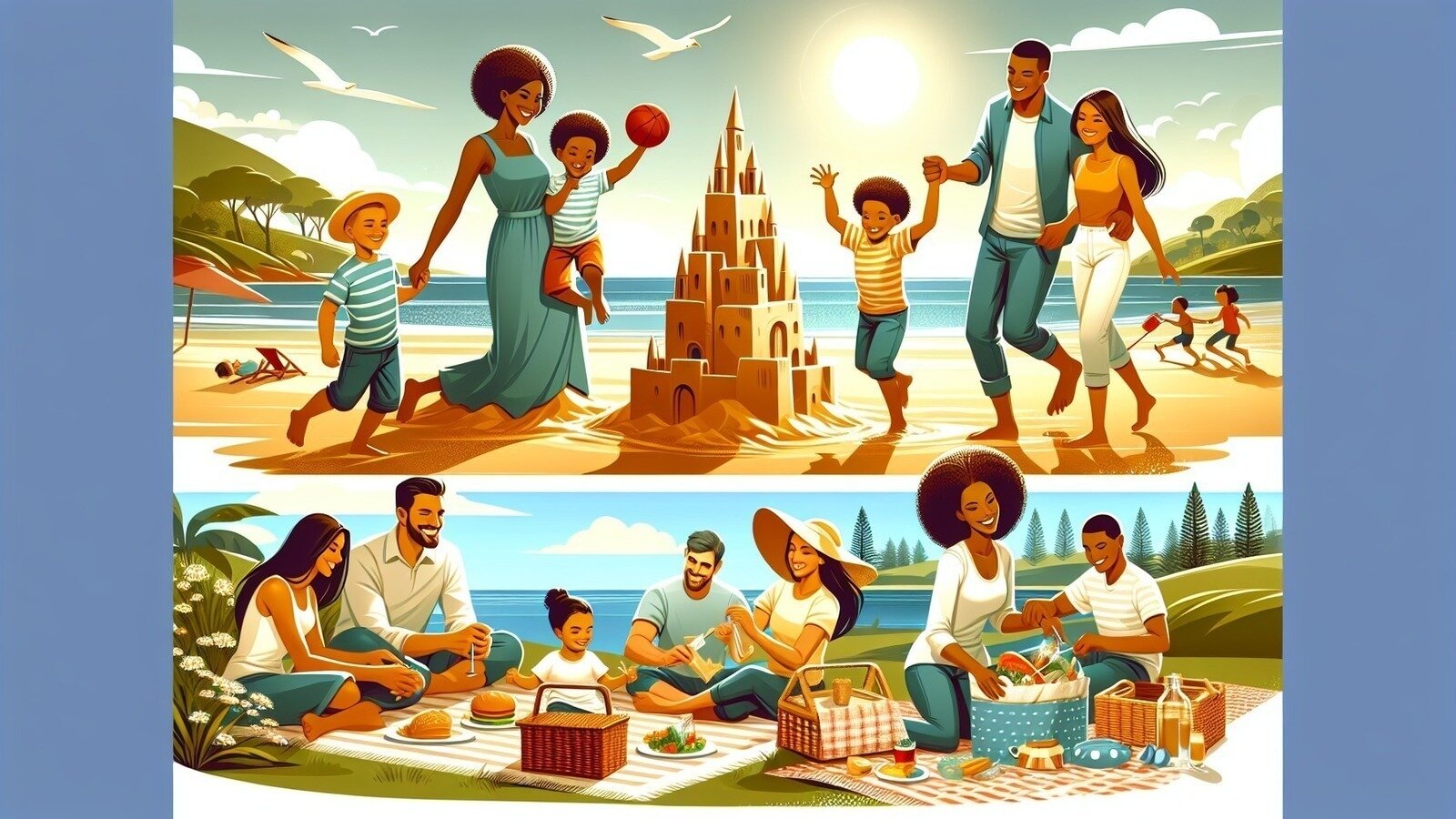 Petition · Give Families A Break - Flexible School Holidays For ...