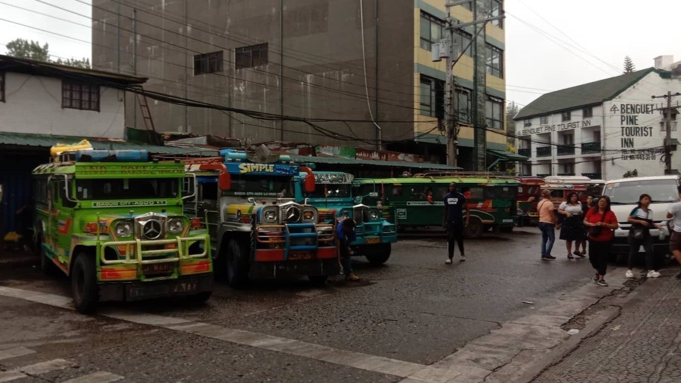 Petition · Preserving our pride and identity:NO TO JEEPNEY PHASE-OUT ...