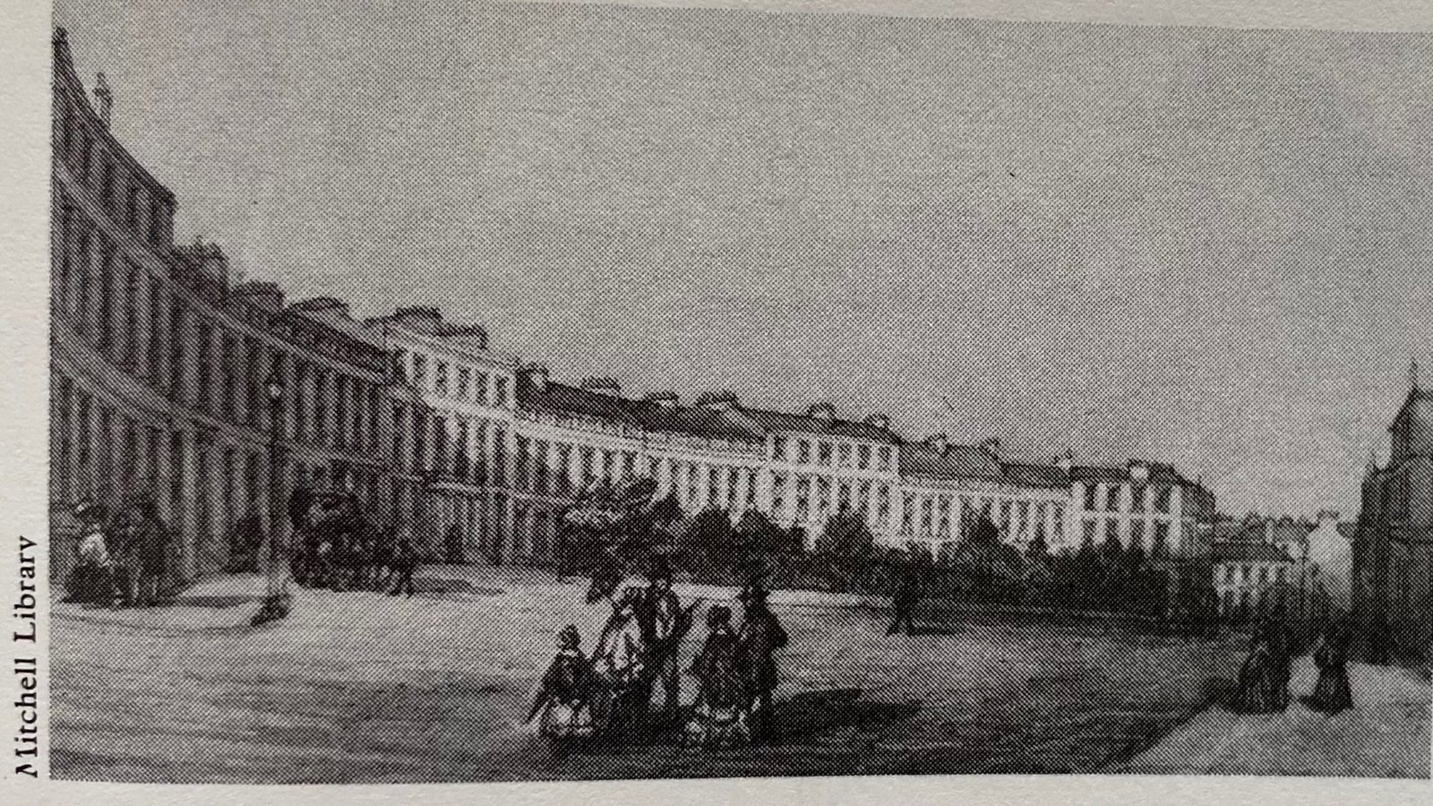 Petition · Protect Lynedoch Crescent, restore its history - United ...