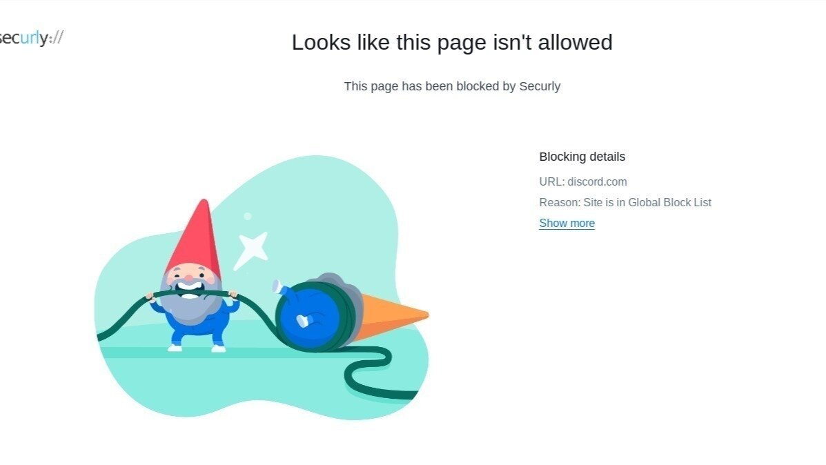 Petition · Stop Securly In America - United States · Change.org