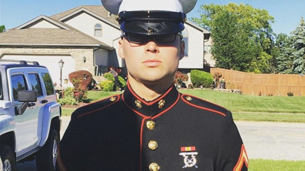 Petition · Jacob D. Stanley Exemption - United States · Change.org