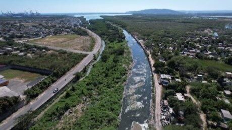 Petition · Clear Sandy Gully in Kingston, Jamaica - Kingston, Jamaica ...