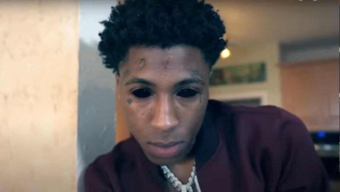 Petition · FREE NBA YOUNGBOY - United Kingdom · Change.org