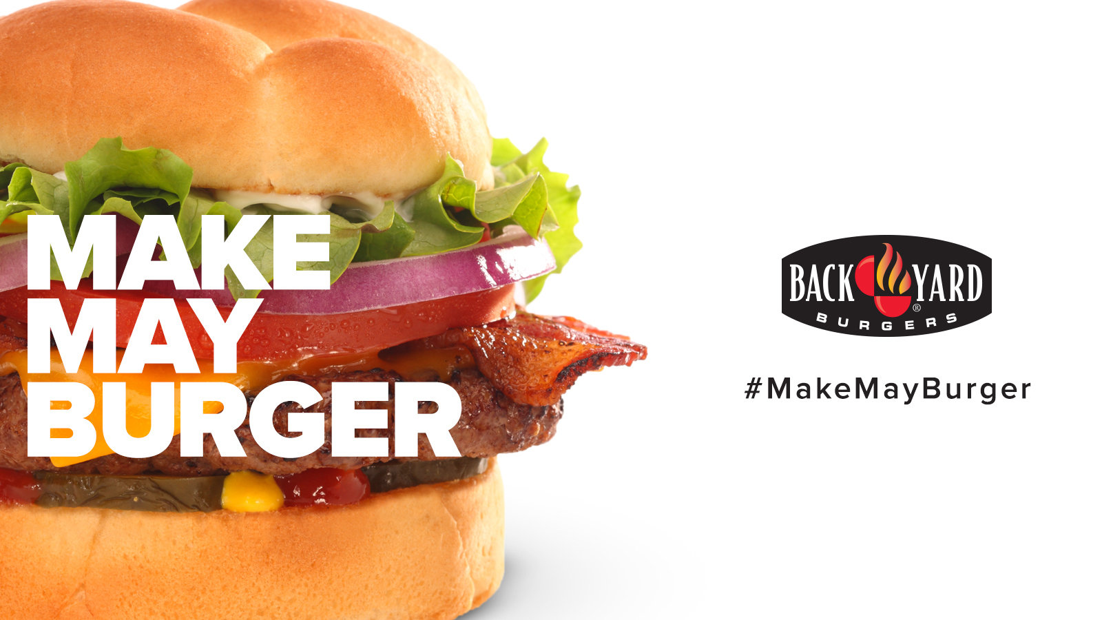 Petition · Change the Month of May to the Month of Burger (and Maybe ...