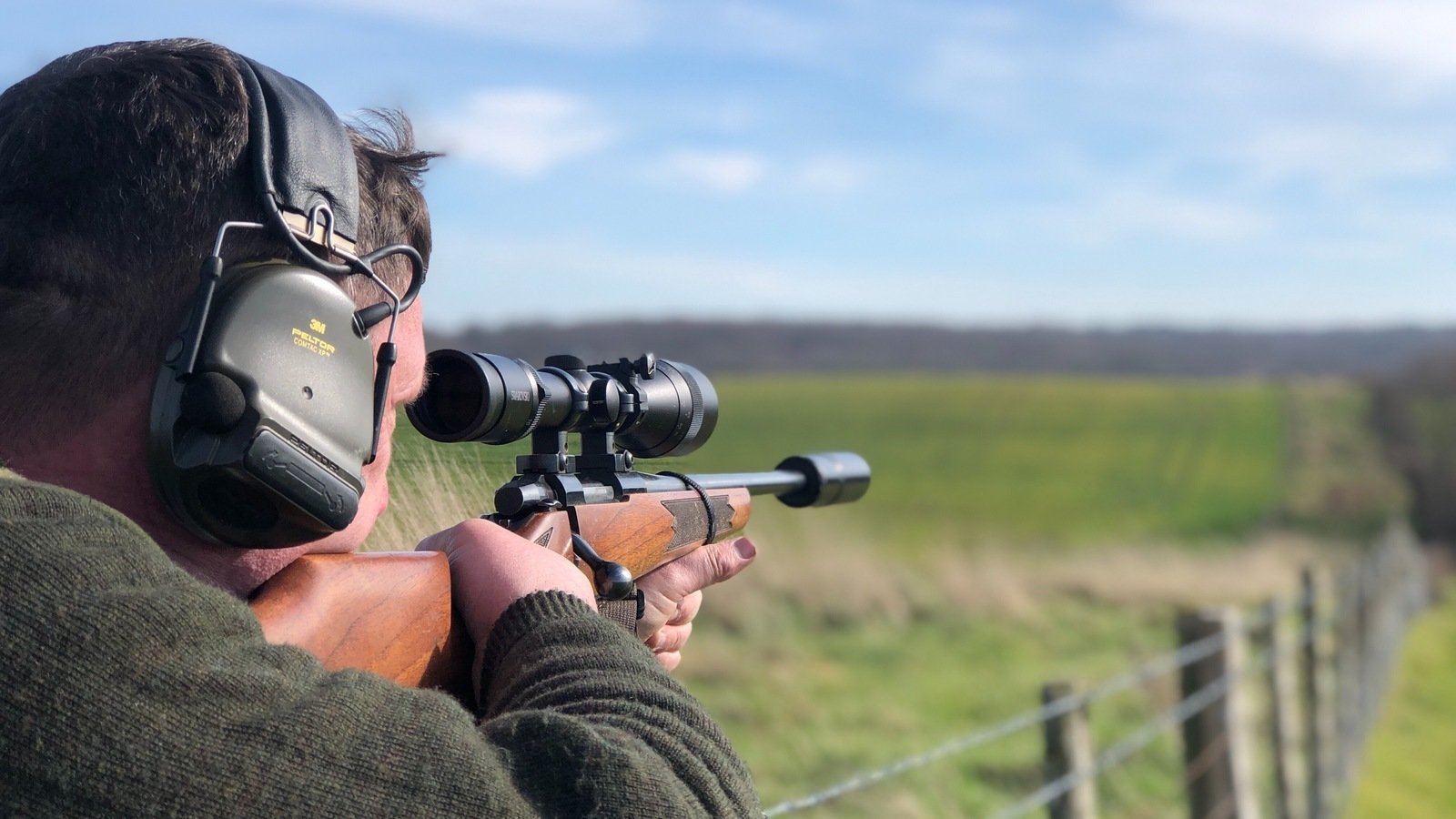 Petition · Fight the lead ammunition ban - United Kingdom · Change.org