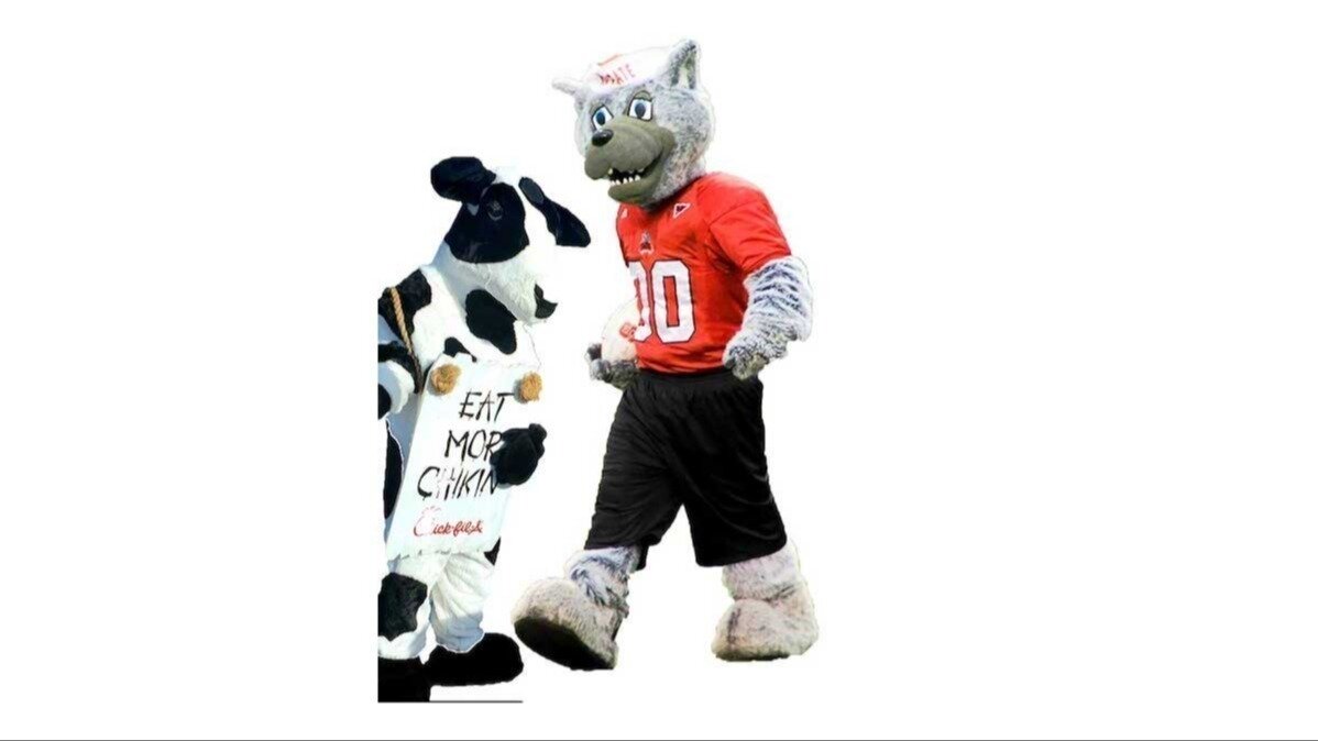 Petition · Bring Back Chick-fil-A at NC State Football Games - United ...