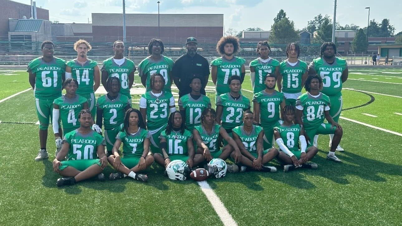 Petition · Reinstate Harry Coleman as Head Football Coach at Peabody ...