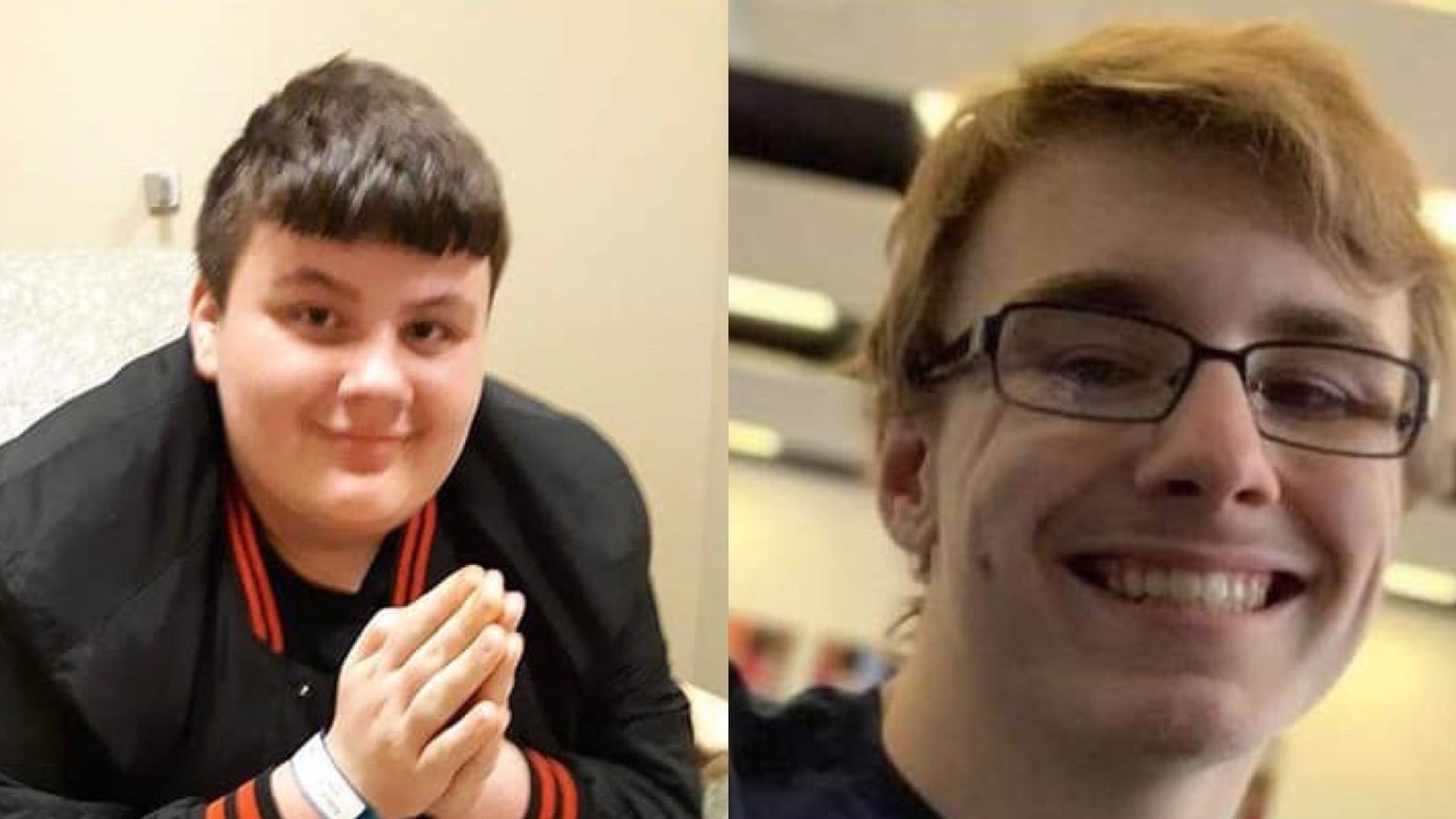 Petition · Justice for Justin and devin - United States · Change.org