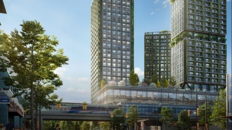 Petition · Build Rental Homes on Commercial Drive - Canada · Change.org