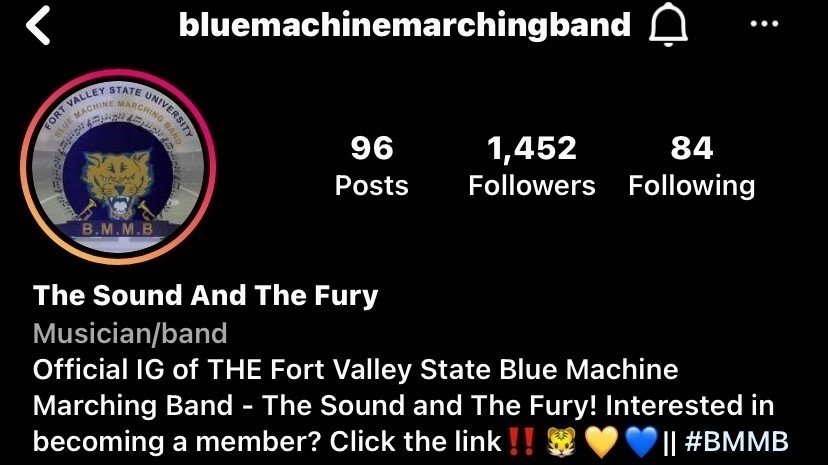 Petition · Save The BMMB - United States · Change.org