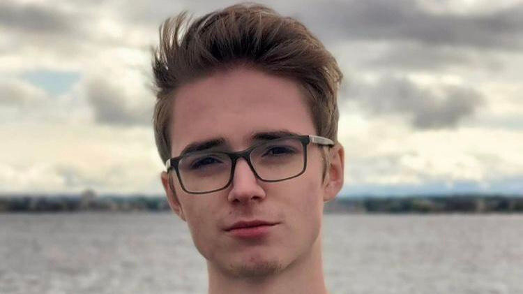 Petition · Solve the Unsolved Murder Case of Conor LaHiff - Peabody ...