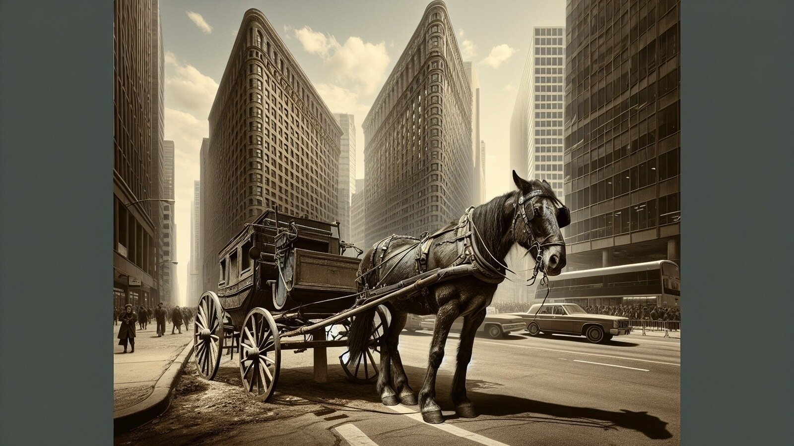 Petition · Ban Carriage Horse Services in Downtown Cincinnati ...