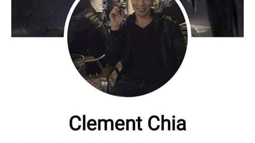 Petition · Fly to Thailand to curb stomp Clement Chia - Australia ...