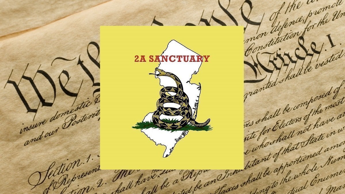 Petition · Support the New Jersey 2A Sanctuary Movement! · Change.org