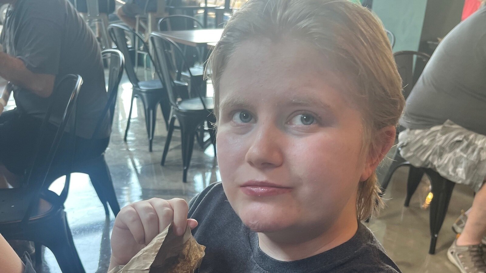 Petition · Being the voice for special needs - Wheeling, United States ...