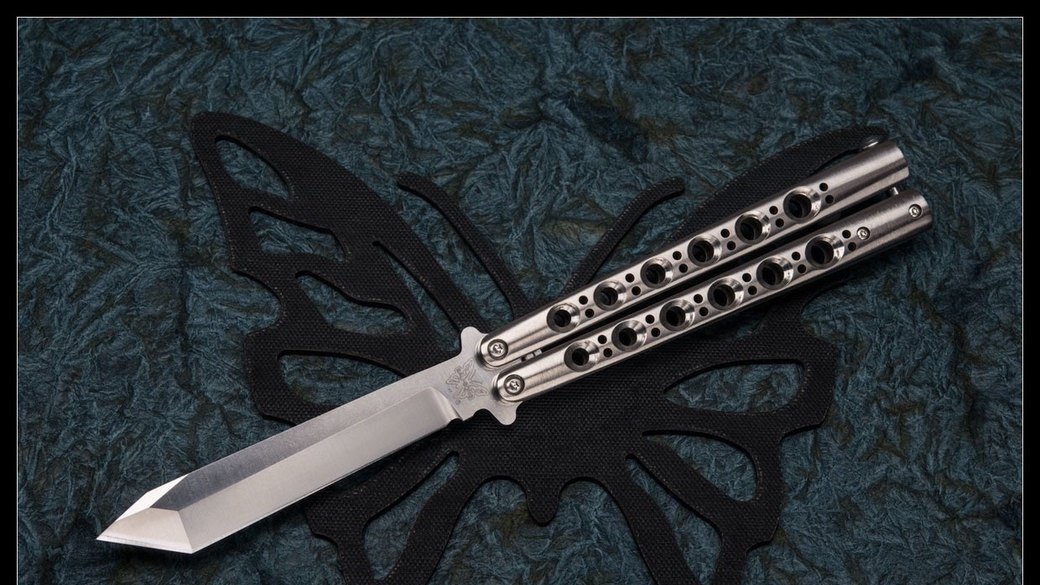 Petition · Bring back the 47 from benchmade - United States · Change.org