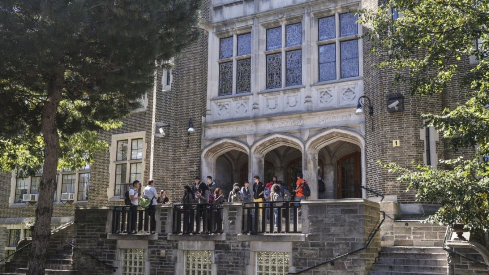 Petition · Change the bell tone at DCTI! - Toronto, Canada · Change.org