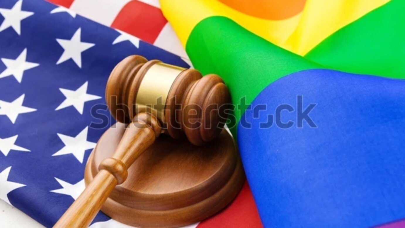 Petition · Advocate for Equal Rights and Protections for LGBTQ+ ...