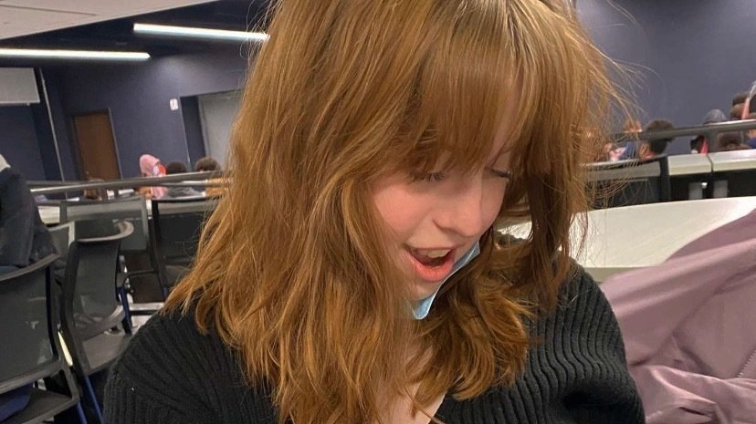 Petition · Let Isla Gordon take over newscene - United States · Change.org