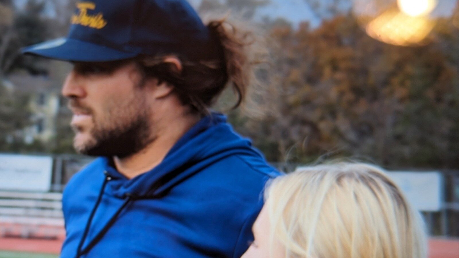 Petition · Consider Jamie Silva for the Leadership of Lebo Varsity ...