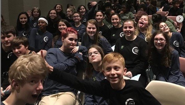Petition · We Support Ms. Emerson! - Framingham, United States · Change.org