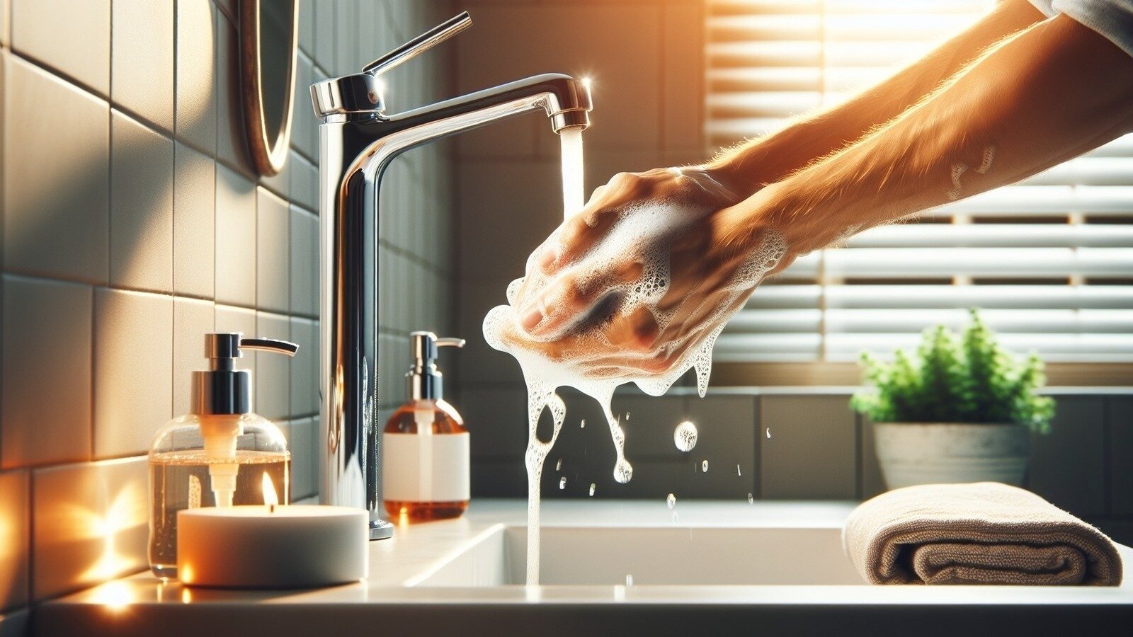 Petition · Demand for Regularly Observed Personal Hygiene Practices ...