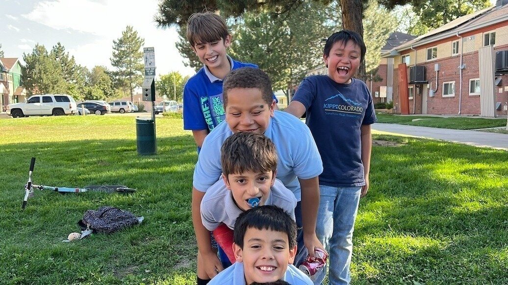 Petition · Support Funding for Comprehensive Out of School Programs ...