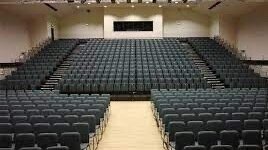 Petition · RE-OPEN SALISBURY CITY HALL NOW! - United Kingdom · Change.org