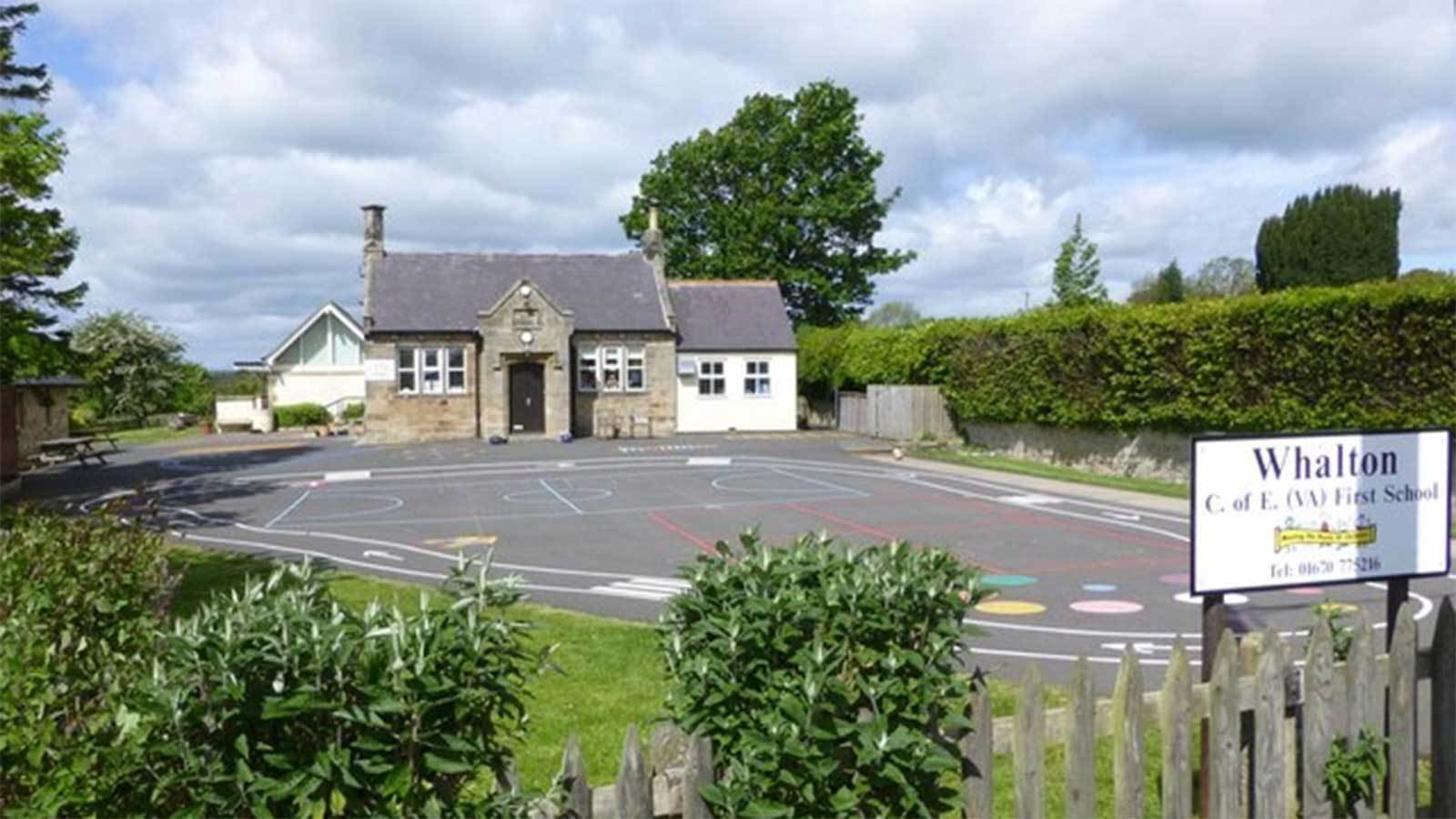 Petition · Keep Whalton a First School - Ponteland, United Kingdom ...