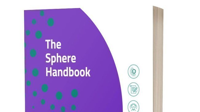 Petition · Update the Sphere Handbook - United States · Change.org
