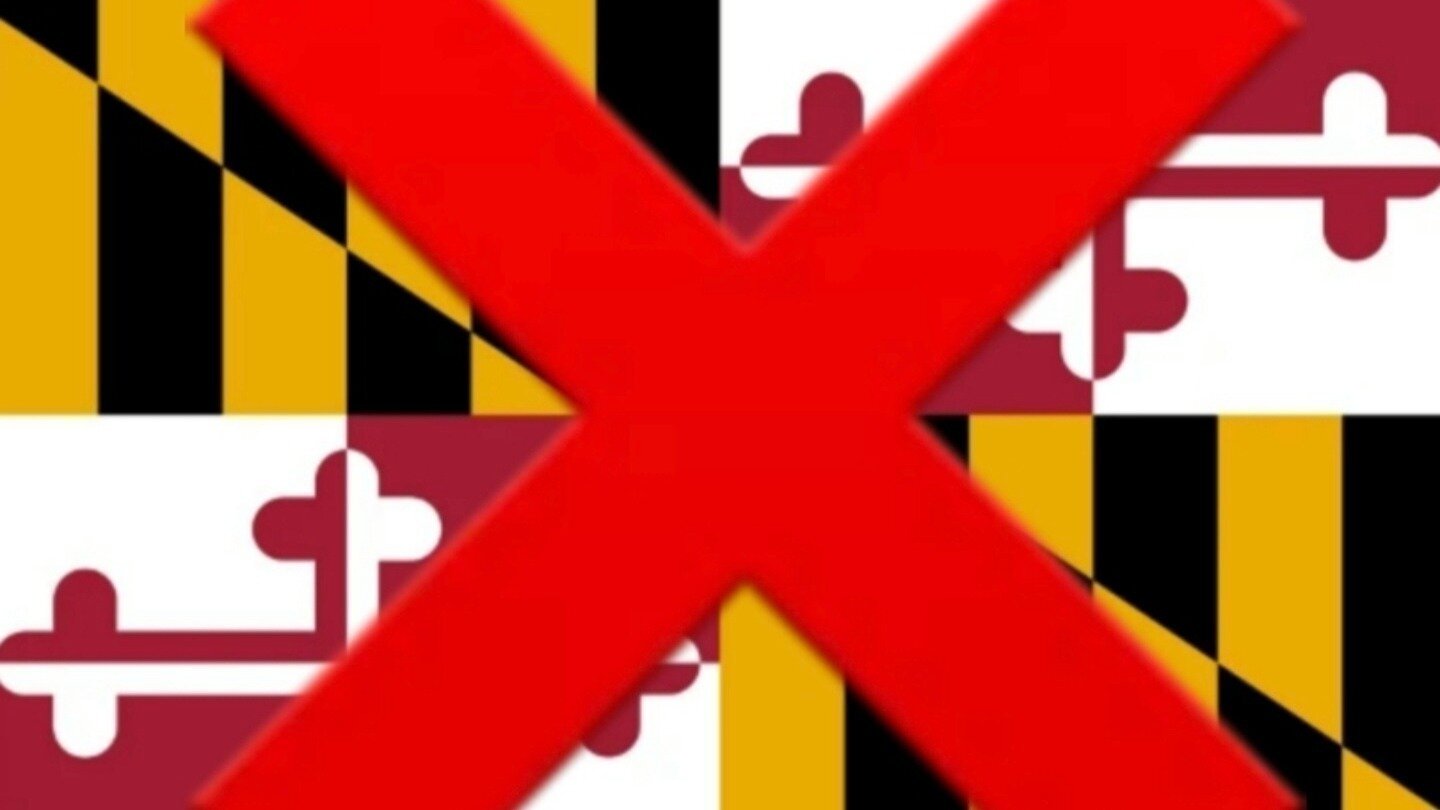 Petition · Change Maryland's Flag - United States · Change.org