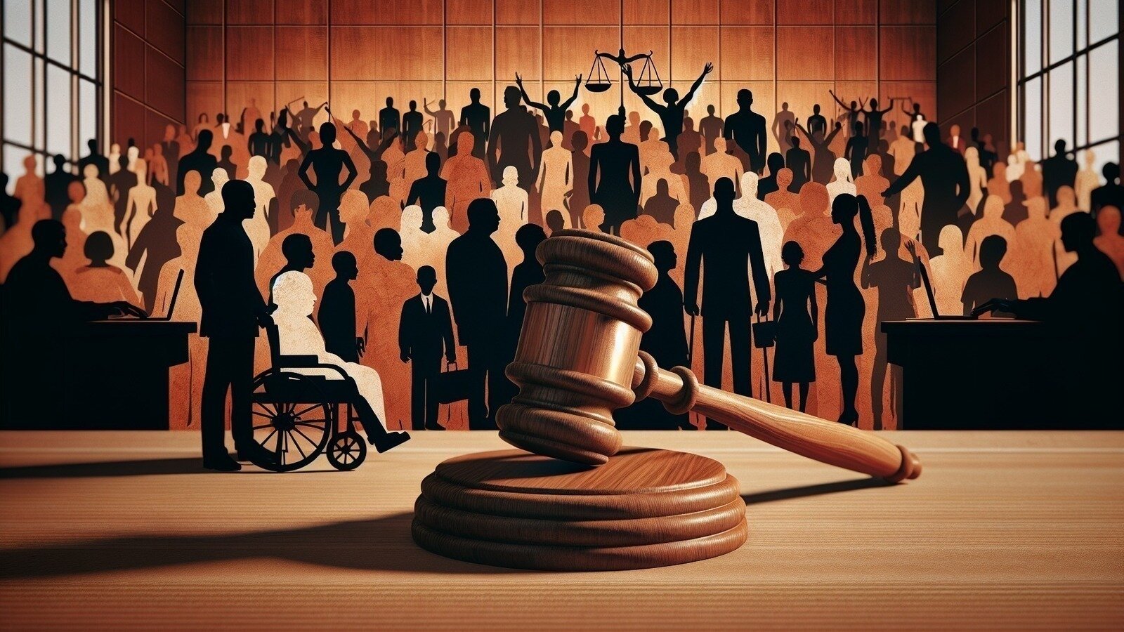 Petition · Judicial Inquiry of Henrico County Circuit Judge Rondelle ...