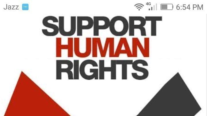 Petition · Human rights - Pakistan · Change.org