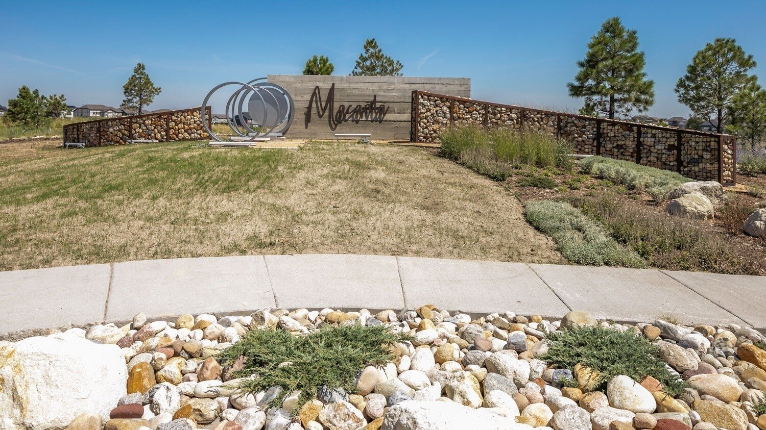 Petition · Stop a Charter Expansion in the Macanta Community - Castle ...