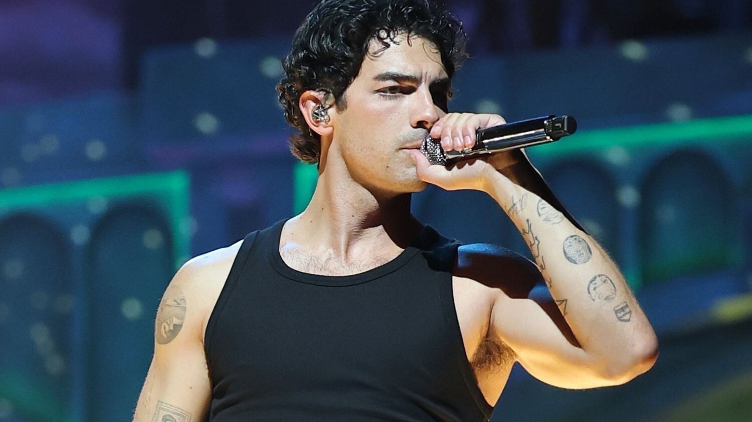 Petition · Cast Joe Jonas as Flynn Rider in live-action Tangled ...