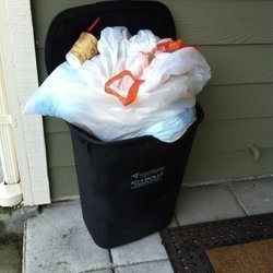 Petition · Allow residents to throw out trash in garbage chutes ...