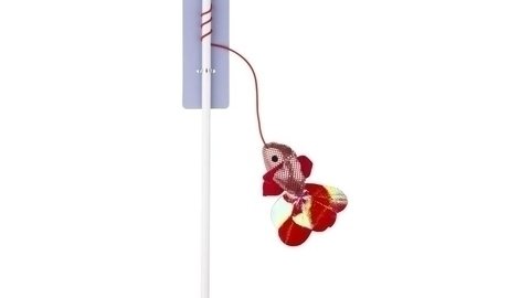 Petition · Kmart - Bring back the red fishy wands!! - Australia ...