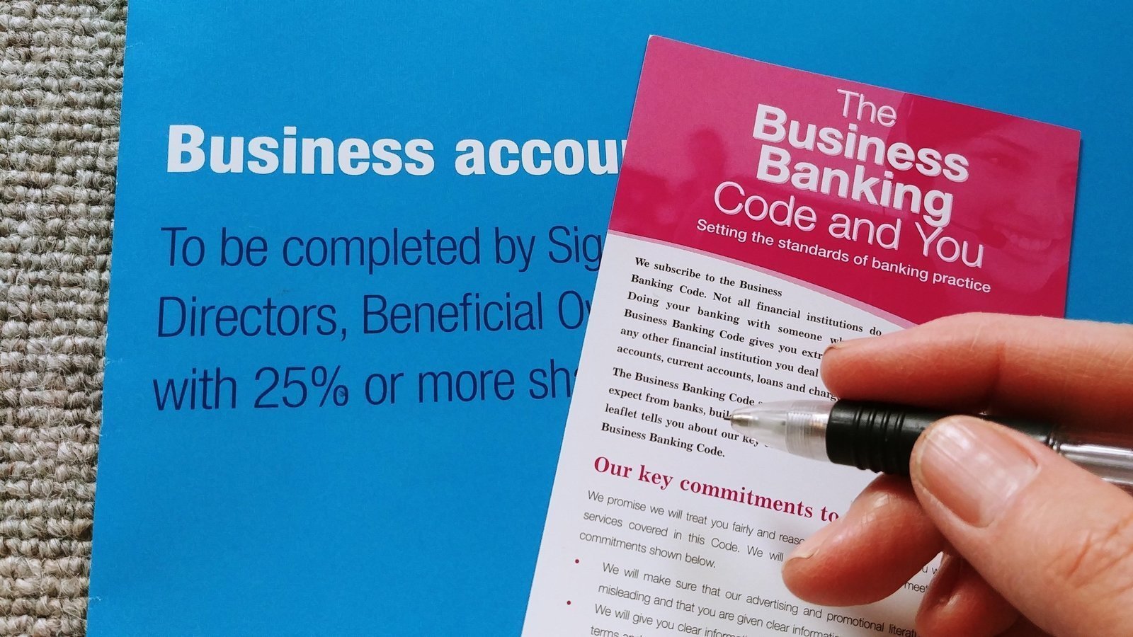 Petition · Keep UK bank accounts open for British people living in the ...