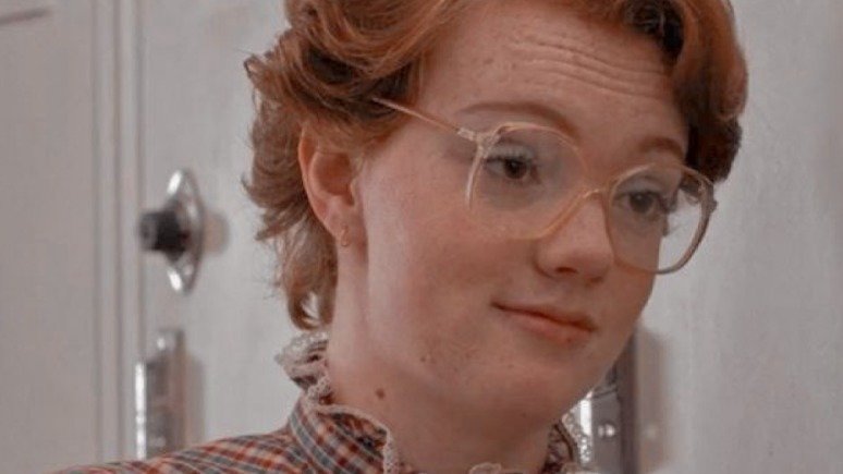 Petition · Bring Back Barb!! (Stranger Things) - United States · Change.org