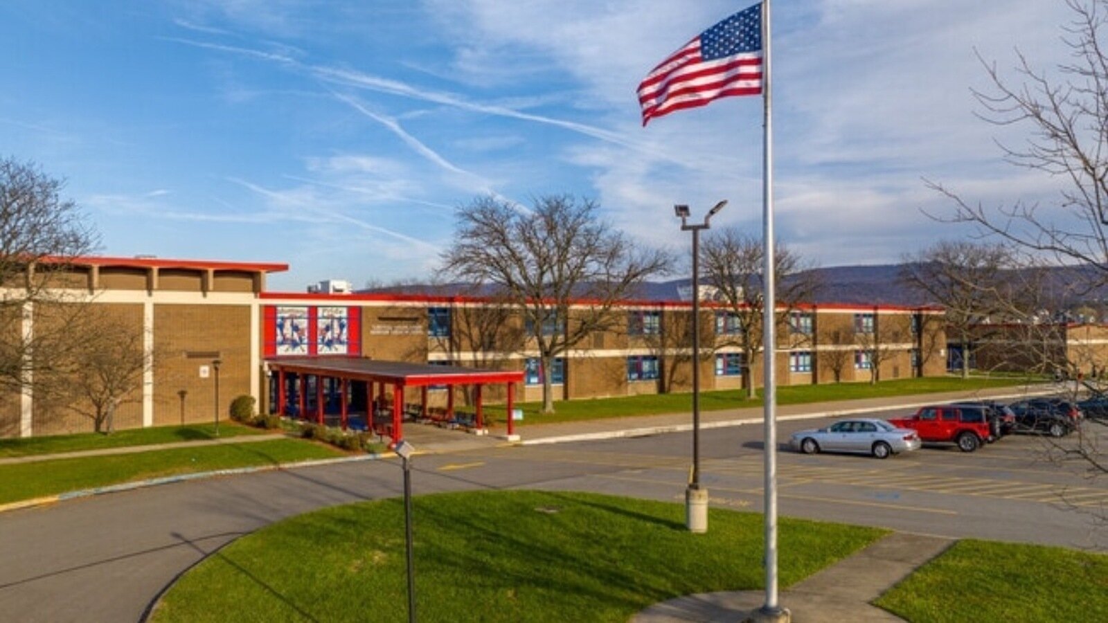 Petition · Demand the Immediate Resignation of Laurel Highlands ...